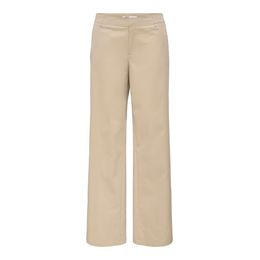 Only Chino Pants 'ONLTanny' female Beige size XS