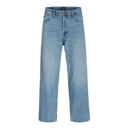 Jack & Jones JACK & JONES Jeans 'JJAlex' Herren Gr&ouml;&szlig;e 29 blue denim