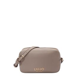 Liu Jo Crossbody Bag 'ECS' female Grey size One Size