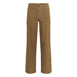 Kaffe Pants 'Molly' female Brown size 36