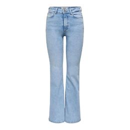 Jacqueline de Yong Jdy Jeans 'JDYKathy' female Blue size XL