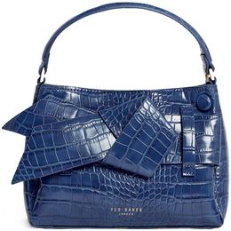 Ted Baker Handbag 'Ssansa' female Blue size One Size