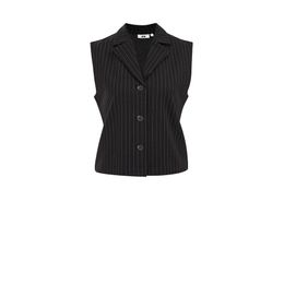 WE Fashion Vest female Black size L