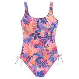 Vivance Swimsuit female Pink size 38