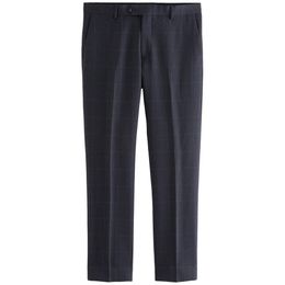 next Pleated Pants male Blue size 38