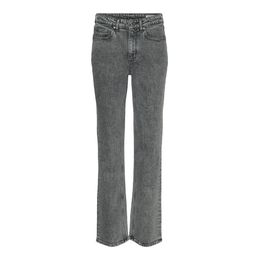 V&eacute;ro Moda VERO MODA Jeans 'VMTessa' Damen Gr&ouml;&szlig;e 28 grey denim