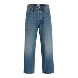 Jack & Jones Jack & Jones Jeans 'JJIEDDIE JJORIGINAL' male Blue size 38
