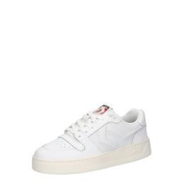 Levi's Levi's Sneakers 'Glide' male White size 42