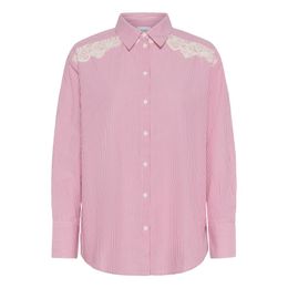 Saint Tropez Blouse 'SZOrika' female Pink size XS