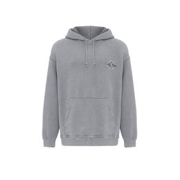 Vamos Clo Sweatshirt male Grey size L