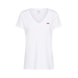 Levi's Levi's Shirt 'The Perfect V-Neck' female White size XL