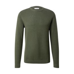 Jack & Jones JACK & JONES Pullover 'JJOtto' Herren Gr&ouml;&szlig;e L oliv