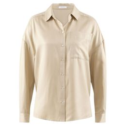 Tamaris Blouse female Beige size 36