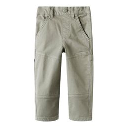 name it Pants boy Grey size 104