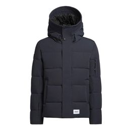 Khujo Winter Jacket 'Bard' male Black size M