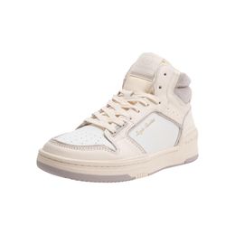 Sergio Tacchini High-Top Sneakers male White size 39