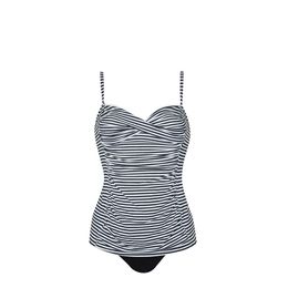 Sunflair Tankini female Black size 42