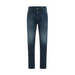 WE Fashion Jeans Herren Gr&ouml;&szlig;e 30 dunkelblau