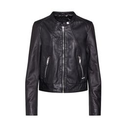 Maze Between-Season Jacket 'Grenada' female Black size XXXL