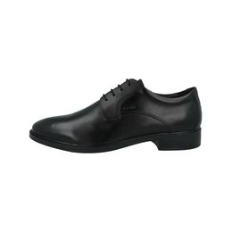 Geox Lace-Up Shoes 'U Gladwin A' male Black size 41