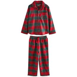 next Pajamas 'Xmas' boy Red size 15 yrs