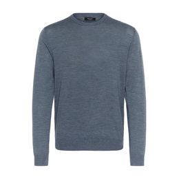 Matinique Pullover 'Margrate' Herren Gr&ouml;&szlig;e XS blue denim