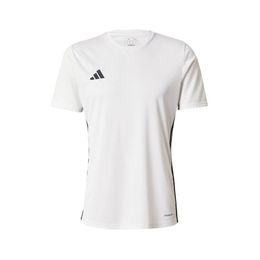 adidas Performance Performance Shirt 'Tabela 23' male White size S