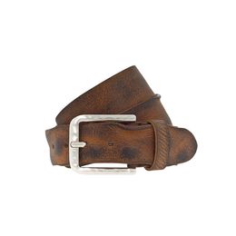 Vanzetti Belt male Brown size 100