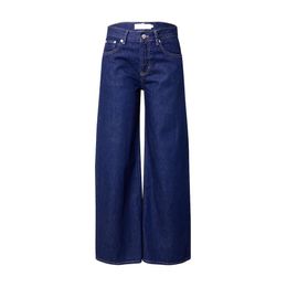 Topshop Jeans 'HORIZON' female Blue size 25