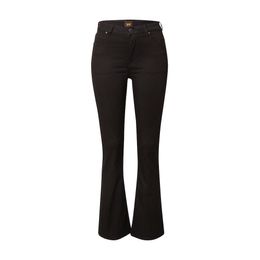 Lee Jeans 'Breese' Damen Gr&ouml;&szlig;e 27 black denim