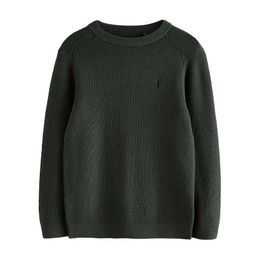 next Pullover Jungen Gr&ouml;&szlig;e 152 tanne