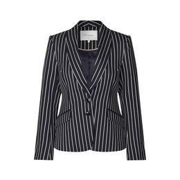Dea Kudibal Blazer 'Zinsa' Damen Gr&ouml;&szlig;e 32 dunkelblau / wei&szlig;