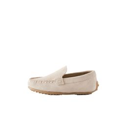 next Mokassin Jungen Gr&ouml;&szlig;e 33 beige