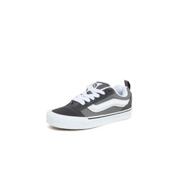 Vans Sneakers 'Knu Skool' boy Grey size 7