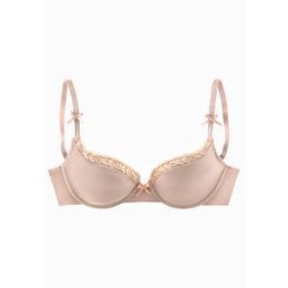 s.Oliver Bra female Pink size 85
