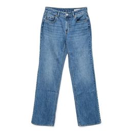 V&eacute;ro Moda VERO MODA Jeans 'Tessa' Damen Gr&ouml;&szlig;e 24 blue denim