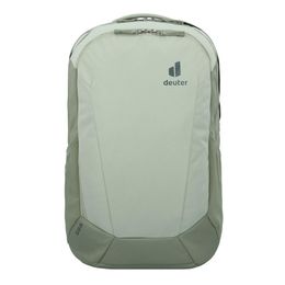 Deuter Rucksack 'Giga' Herren Gr&ouml;&szlig;e One Size gr&uuml;n / wei&szlig;