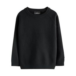 next Sweater boy Black size 7 yrs