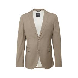 s.Oliver BLACK LABEL Business Blazer male Beige size 44