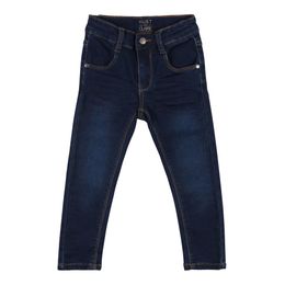 HUST & CLAIRE Hust & Claire Jeans Jungen Gr&ouml;&szlig;e 146 blue denim