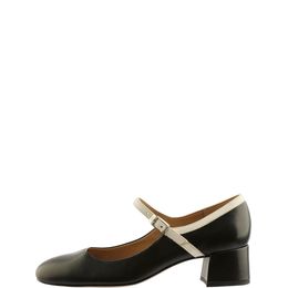 H&ouml;gl H&ouml;gl Pumps 'Delila' female Black size 4