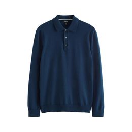 next Pullover Herren Gr&ouml;&szlig;e S navy