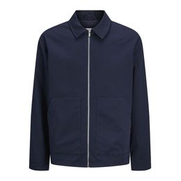 Jack & Jones Jack & Jones Between-Season Jacket male Blue size M