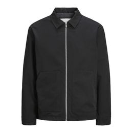 Jack & Jones Jack & Jones Between-Season Jacket male Black size M