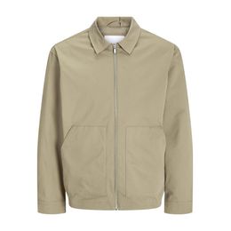 Jack & Jones Jack & Jones Between-Season Jacket male Green size S