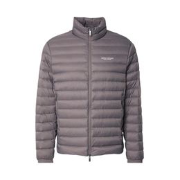 Armani Exchange Jacke Herren Gr&ouml;&szlig;e XXL taupe
