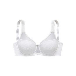 Nuance Bra female White size 75