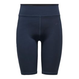 Only Play Workout Pants 'ONPMila-2' female Blue size S
