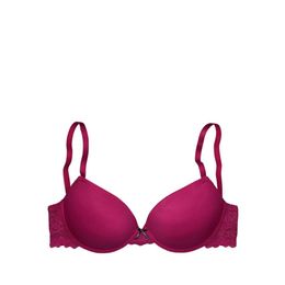 Lascana Bra female Pink size 75