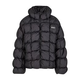 Karl Kani Jacke Herren Gr&ouml;&szlig;e XL schwarz